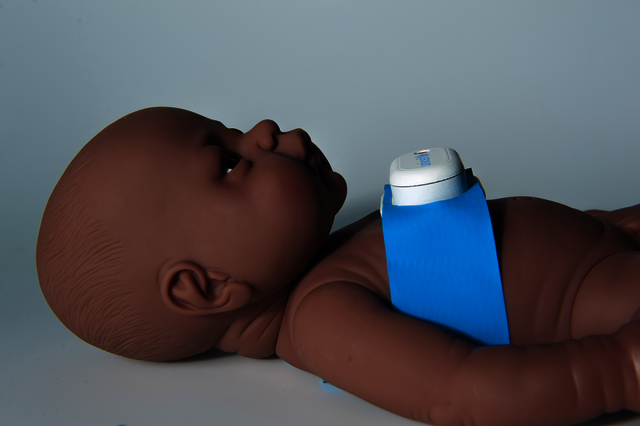 WAAA! - Sheffield Hallam University Research Archive