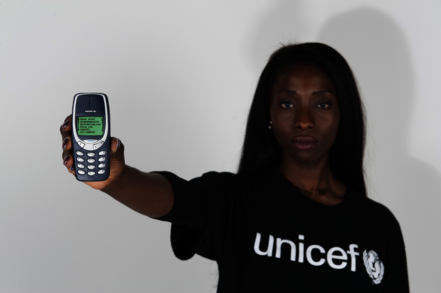 WAAA! - Sheffield Hallam University Research Archive